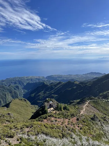 10 Best Backpacking Trails in Madeira Natural Park | AllTrails