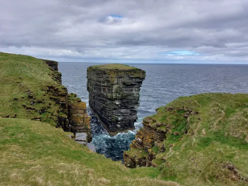 10 Best Trails, Walks, and Paths in Thurso | AllTrails