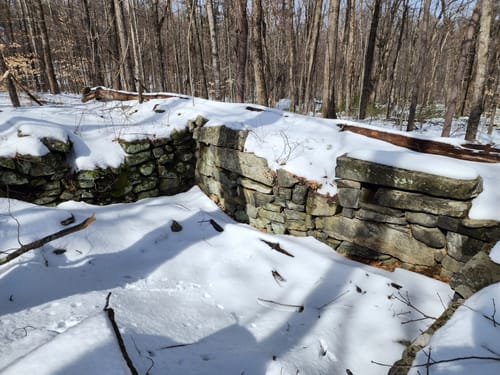 2023 Best Views Trails in Nashua Valley Conservation Area | AllTrails