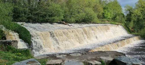 Best Hikes and Trails in Dodder Valley Park | AllTrails