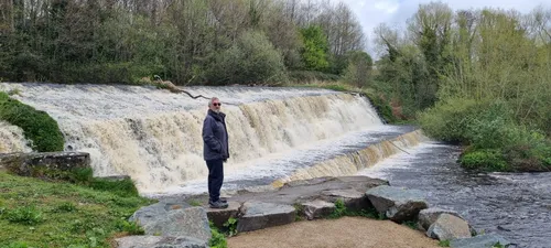 Best Hikes and Trails in Dodder Valley Park | AllTrails