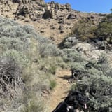 Mara Mountain Cliffs South, British Columbia, Canada - 96 Reviews, Map ...