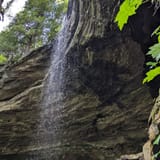Anglin Falls Trail, Kentucky - 555 Reviews, Map | AllTrails