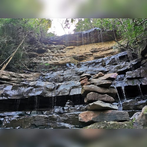 2023 Best Trails near iNgungumbane Falls | AllTrails