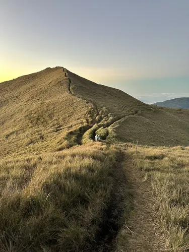 Best Hikes and Trails in Mt. Pulag National Park | AllTrails