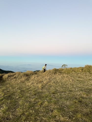 2023 Best Hard Trails in Mt. Pulag National Park | AllTrails
