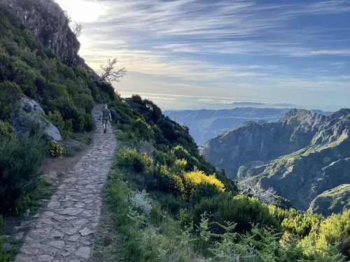 10 Best Trails and Hikes in Madeira | AllTrails