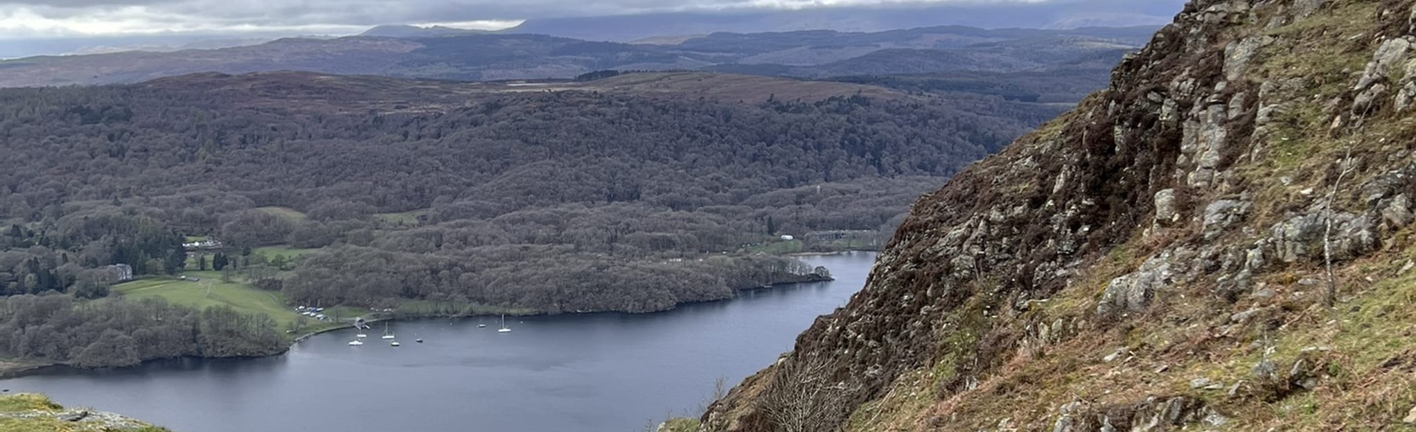 Gummers How Extended Circular: 101 Reviews, Map - Cumbria, England ...