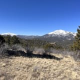 Rainbow Trail, Colorado - 59 Reviews, Map | AllTrails