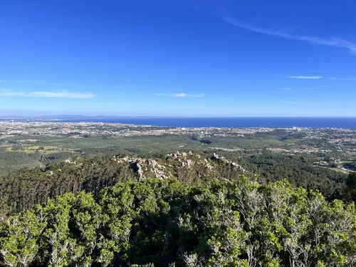 10 Best Trails and Hikes in Lisbon District | AllTrails