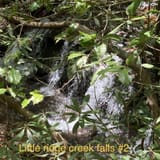 Little Ridge Creek Falls, Georgia - 25 Reviews, Map | AllTrails