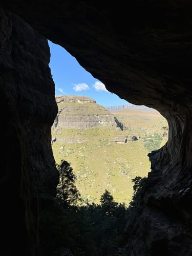 2023 Best Waterfall Trails in Free State | AllTrails
