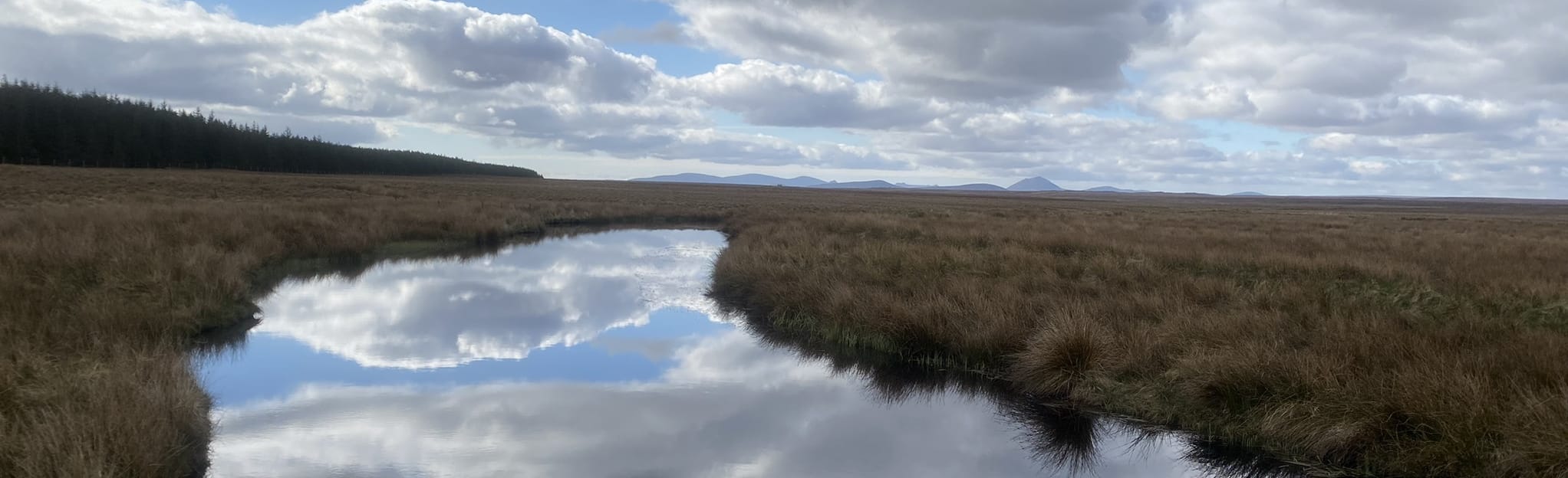 Loch Caluim, Highlands, Scotland - Map, Guide | AllTrails
