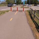 Lake Hefner Trail, Oklahoma - 1,285 Reviews, Map | AllTrails