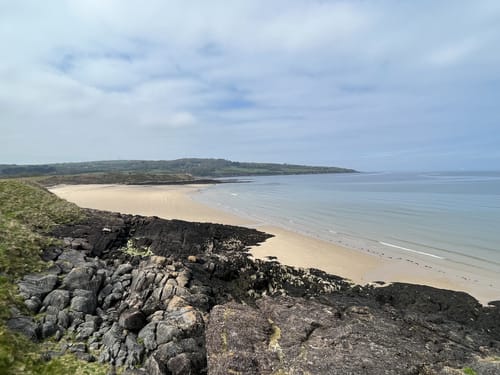 2023 Best 10 Walking Trails in Anglesey Area of Outstanding Natural ...