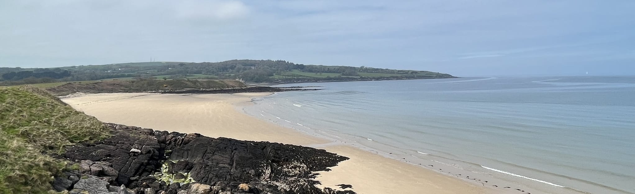 Lligwy Bay Trail : 26 Reviews, Map - Anglesey, Wales | AllTrails