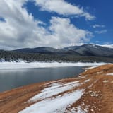 Mount Esther Trail, Colorado - 388 Reviews, Map | AllTrails