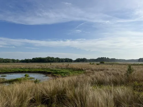 Best Hikes and Trails in Watermelon Pond Wildlife and Environmental ...