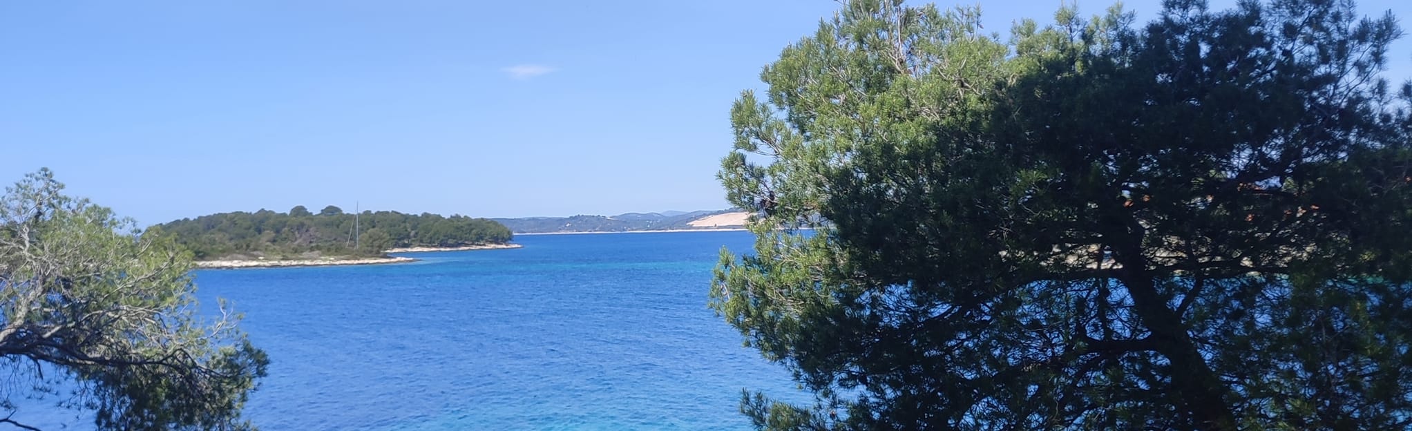 Maslinica - Stomorska, Split-Dalmatia, Croatia - Map, Guide | AllTrails