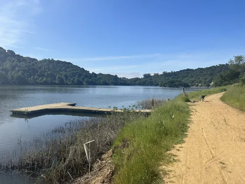Best 10 Hikes and Trails in Lake Chabot Regional Park | AllTrails