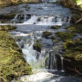 Pontneddfechan and Ystradfellte Waterfalls Circular, Powys, Wales - 296 ...