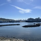 Seattle Waterfront Pathway, Washington - 719 Reviews, Map | AllTrails
