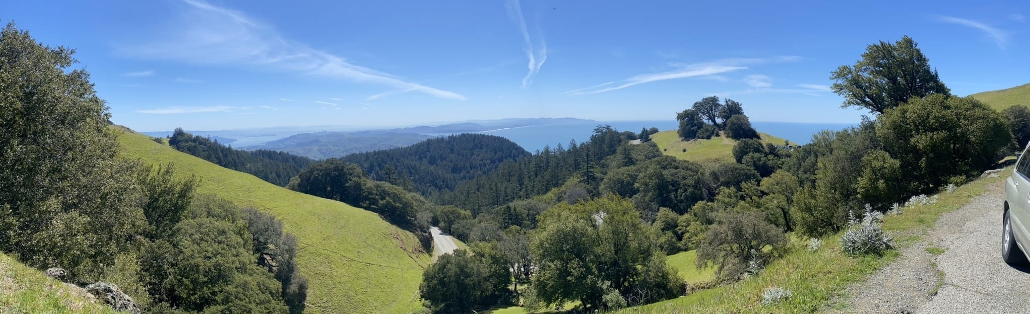 Seven Sisters Cycling Loop California 16 Reviews Map Alltrails