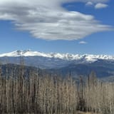 Storm Mountain, Colorado - 245 Reviews, Map | AllTrails