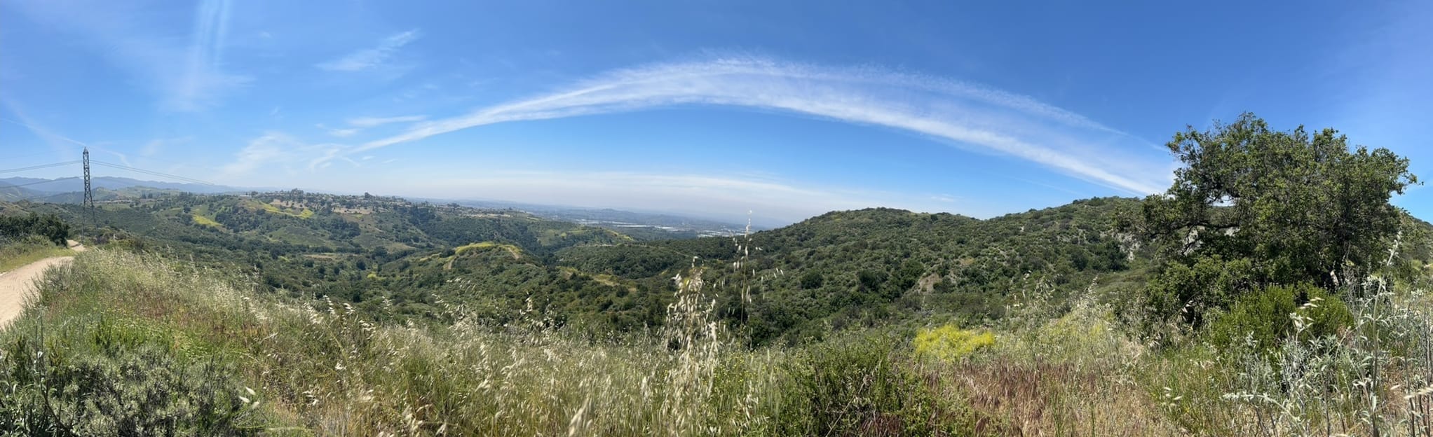 Whiting, Dreaded Hill, and Line Shack Road Loop: 2.189 Fotos ...