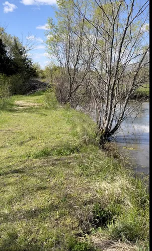 Best Hikes and Trails in Wilson Lake Park | AllTrails