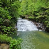 Kinlock Falls, Alabama - 273 Reviews, Map | AllTrails
