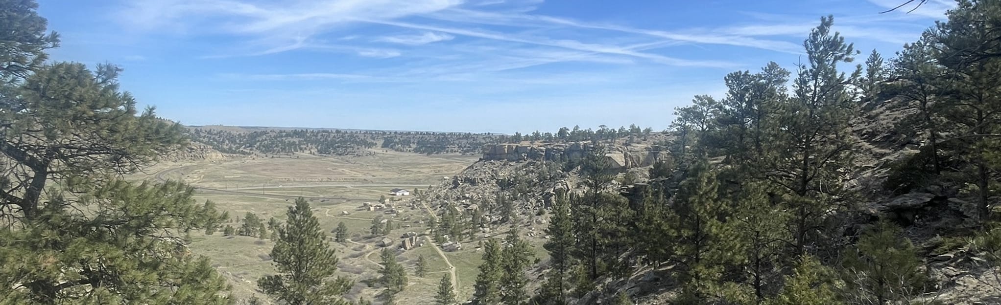 Phipps Park Trail, Montana - 313 Reviews, Map | AllTrails