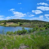 Coon Ridge Trail, Oklahoma - 346 Reviews, Map | AllTrails
