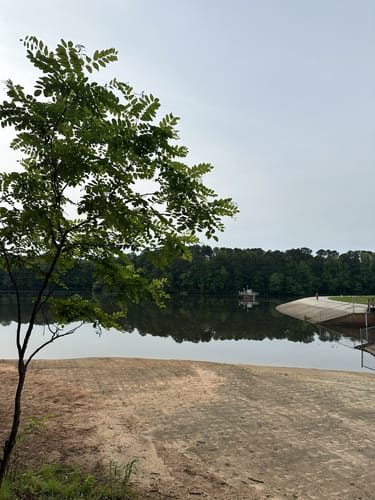 2023 Best Fishing Trails in Lake Johnson Nature Park | AllTrails