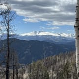 Storm Mountain, Colorado - 245 Reviews, Map | AllTrails