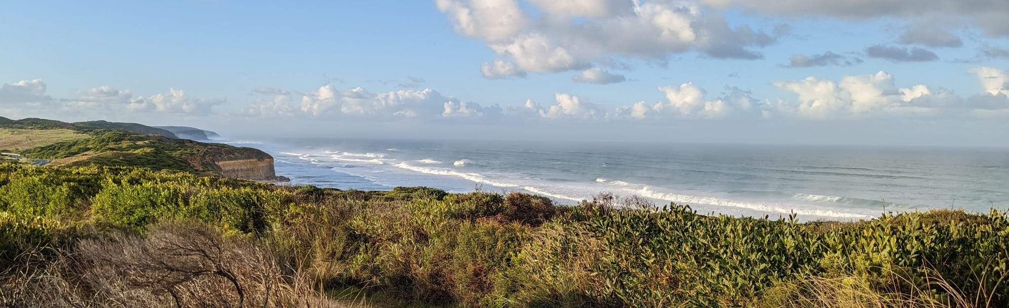 Gibson Steps And Beach Walk Victoria Australia 53 Reviews Map