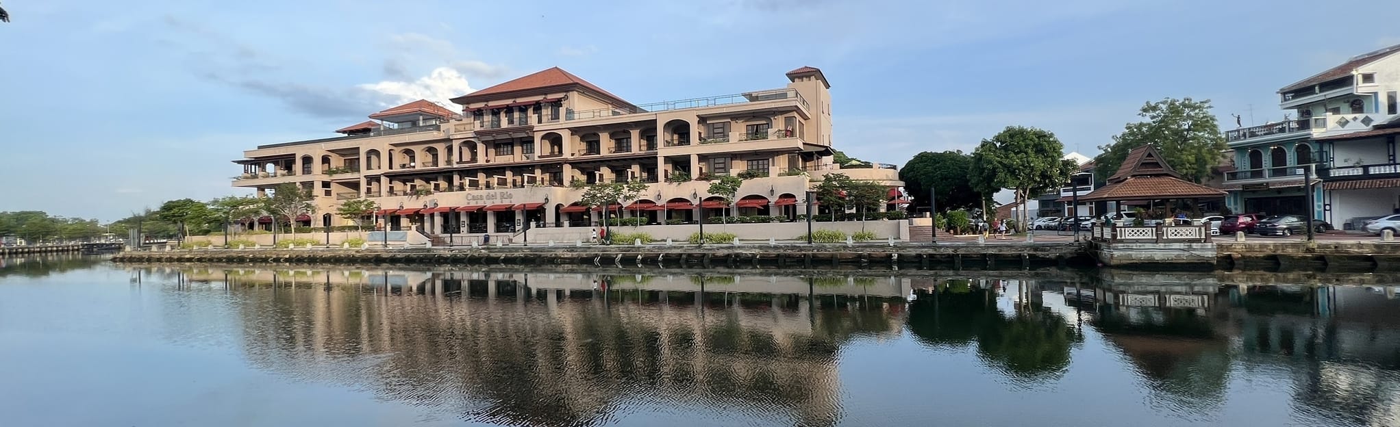 Malacca Riverside Loop, Malacca, Malaysia - 18 Reviews, Map | AllTrails