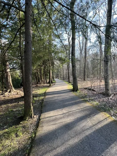 10 Best Hikes and Trails in South Chagrin Reservation | AllTrails