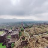 Devagiri Fort Trail, Maharashtra, India - Map, Guide | AllTrails