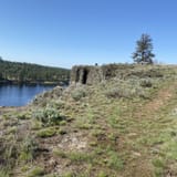 Hog Lake Loop, Washington - 264 Reviews, Map | AllTrails