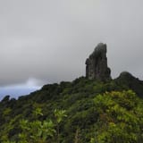 Cross Island Track and The Needle, Rarotonga, Cook Islands - 148 ...