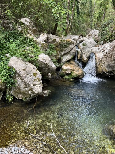 2023 Best Waterfall Trails in Cilento, Vallo di Diano and Alburni National Park | AllTrails