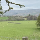 Grinton, Reeth Swing Bridge and Reeth Circular, North Yorkshire ...