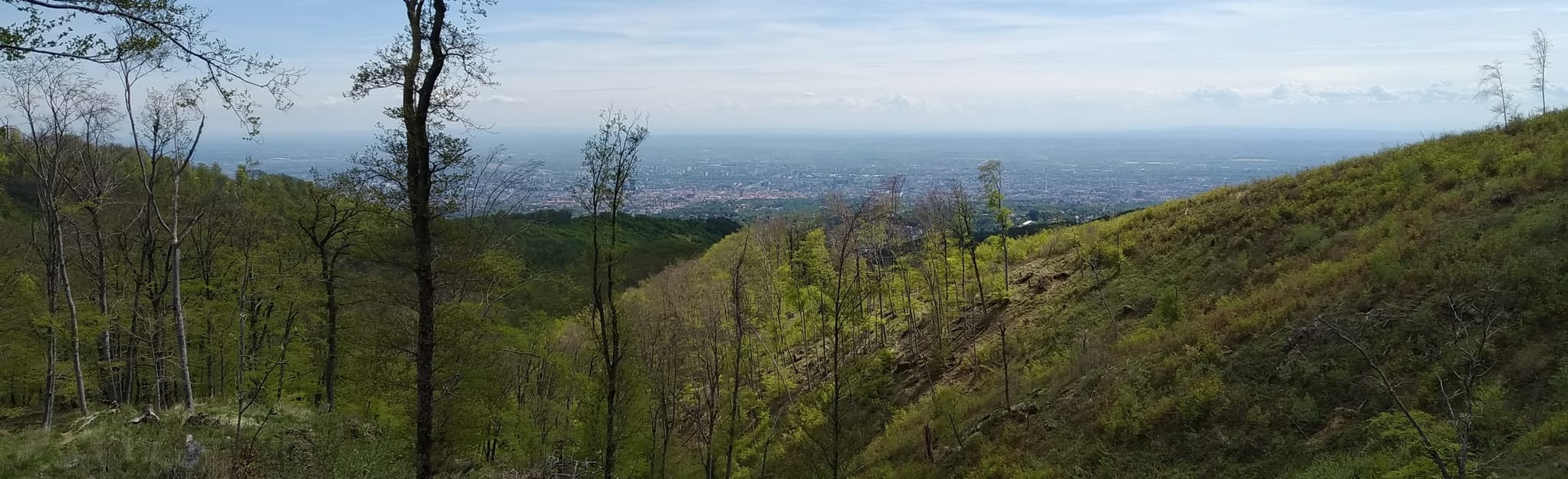 Gračani - Brestovac - Sljeme - Adolfovac, Zagreb, Croatia - Map, Guide ...