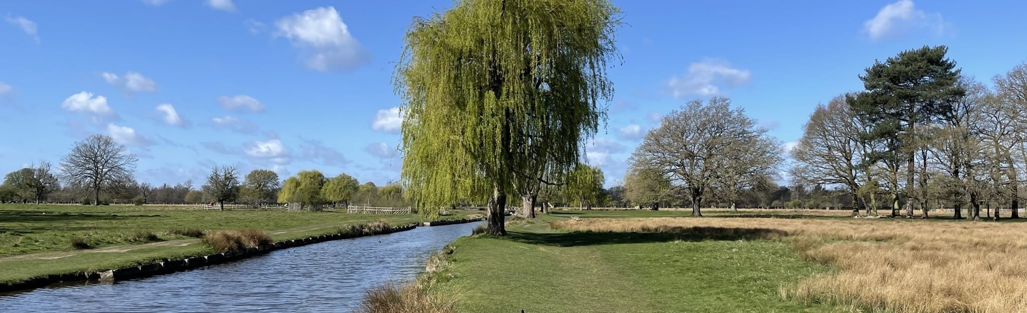 London Loop: Section 9 - Kingston Bridge to Hatton Cross, London ...