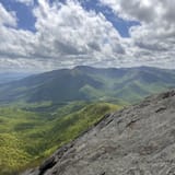 Three Ridges Loop via Appalachian Trail and Mau-Har Trail, Virginia ...