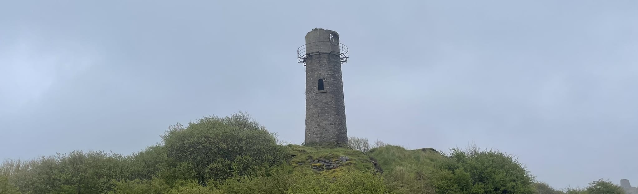 Millom to Hodbarrow Lighthouse Circular, 18 Fotos - Cumbria, England ...