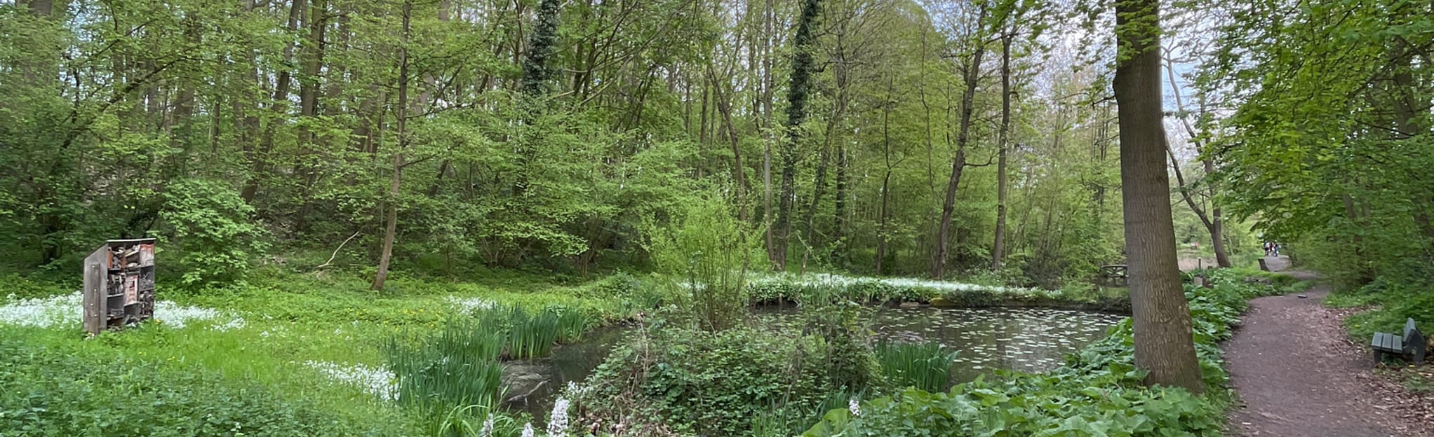 St. Arnoldus Park: 8 Reviews, Map - West Flanders, Belgium | AllTrails