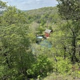 Alley Spring Overlook Trail, Missouri - 318 Reviews, Map | AllTrails