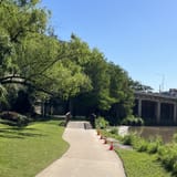 Buffalo Bayou: Blue Lagoon Trail, Texas - 629 Reviews, Map | AllTrails